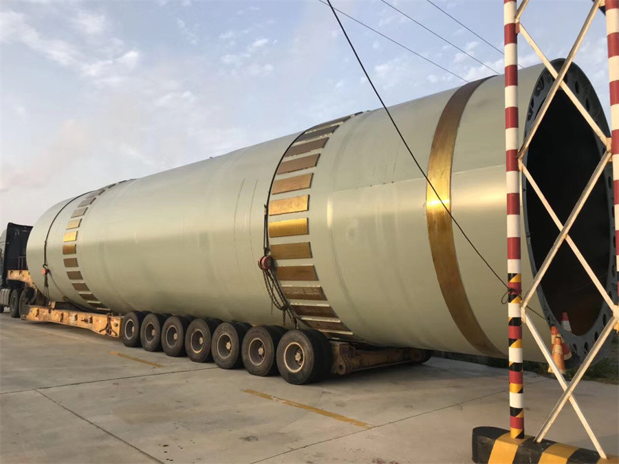 China Jiangsu Zhongding Environment Engineering Share Co., Ltd. latest ...