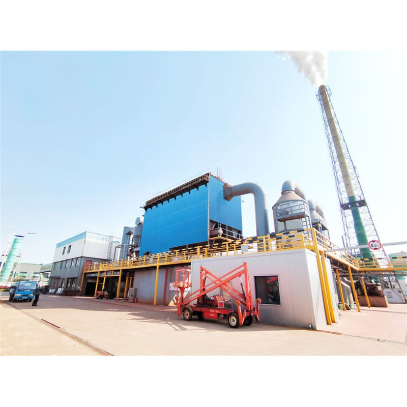 Disposal Sludge Incineration Plant Combustion Treatment Pumping Feeding ...