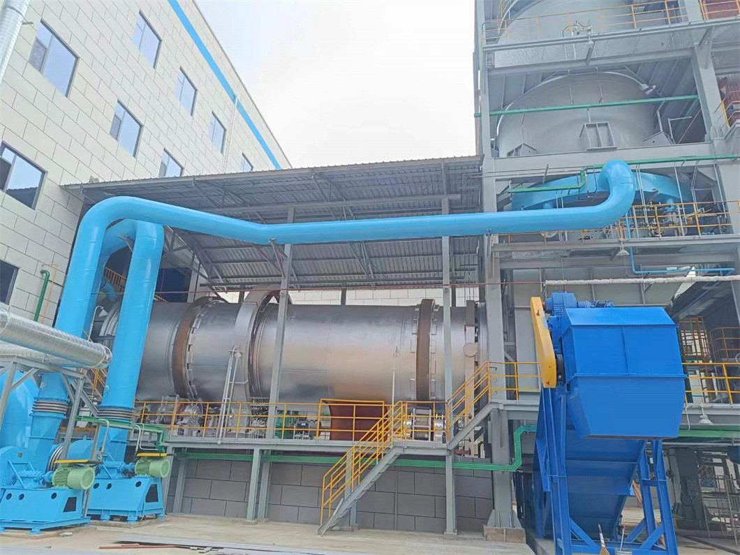 Customized Hazardous Waste Incinerator at Best for 380V/220V Voltage ...