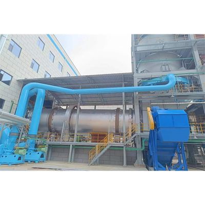 Quality Hazardous Waste Incinerator & Medical Waste Incinerator factory ...